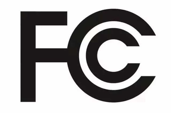 FCC Certification testing