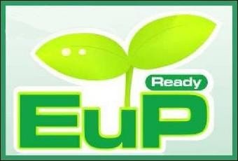ERP certification testing / European energy efficiency certification