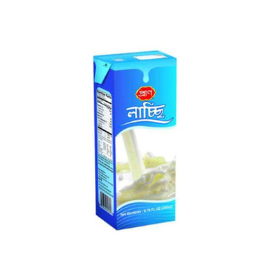 Disposable Standard Paper Juice Box Beverage Packaging Carton Juice Packing
