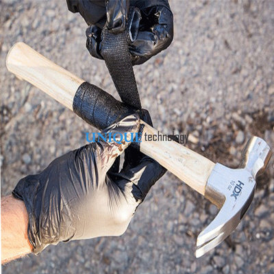 China Underwater Pipeline Protector Fiberglass Pipe Repair Bandage Gas Pipe Repair Tape supplier