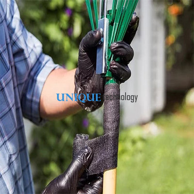 China Quick Repair Broken Pipes Easy Handling Pipe Repair Wraps Pipe Fix Tape supplier