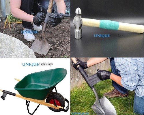 China Repair Garden Tools in 30 Minutes Fix Broken Household instead of New One supplier
