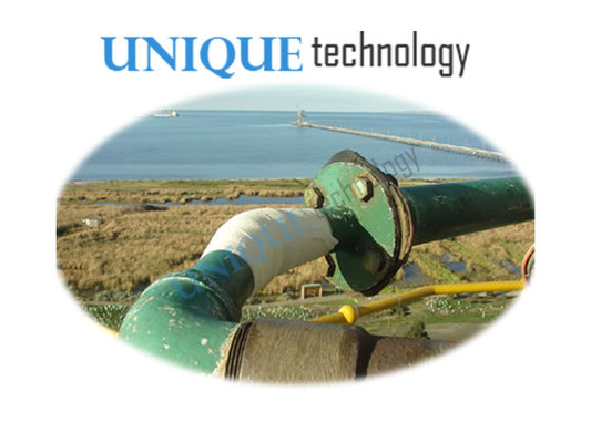 China Factory Price Made in China Insutrial Usage Pipe Repair Bandage supplier
