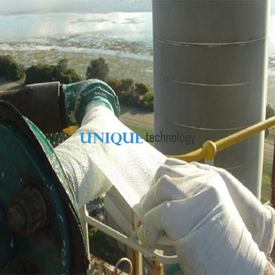 China Pipeline Repair Bandage Made in China Gas Pipeline Fix Tapes High Pressure Fix Tapes supplier