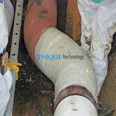 Pipe Wrap Tape Pipe Wrap Kit Wrap and Seal Pipe Repair Tape Made in China supplier