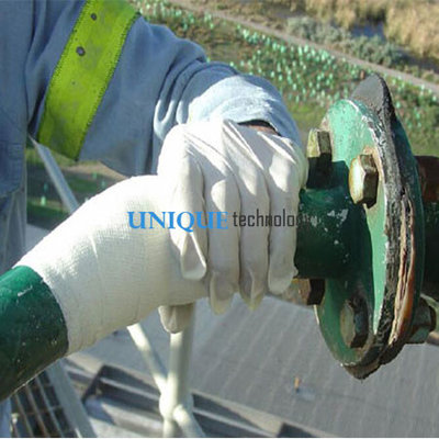 Pipe Wrap Tape Pipe Wrap Kit Wrap and Seal Pipe Repair Tape Made in China supplier