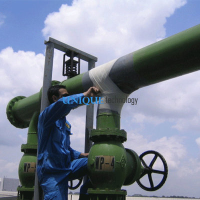 Pipe Repair Bandage Emergency Pipeline Fix Tape Bonding in 30 Minutes supplier