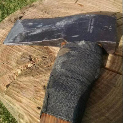 Emergency Pipeline Repair Bandage Fiberglass Water Activated Pipe Fix Tape supplier