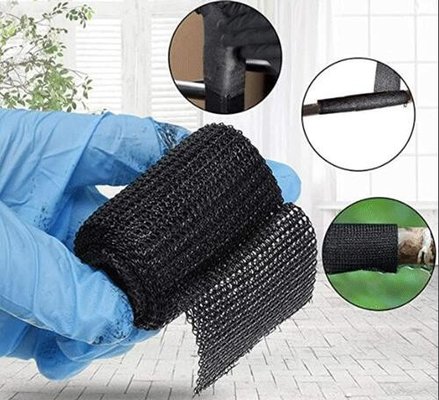 Pipeline Repair Bandage Water Pipeline Fix Tape Emergency Pipe Fix Wrap supplier