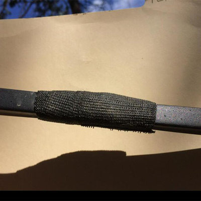 Pipeline Repair Bandage Industrial Pipeline Fix Tape Water Pipeline Repair Kit supplier