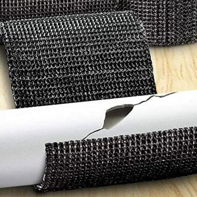 Pipeline Repair Bandage Emergency Pipe Repair Kit Water Pipeline Repair Kit supplier