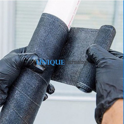 Water Pipeline Repair Bandage Emergency Pipeline Fix Kit supplier