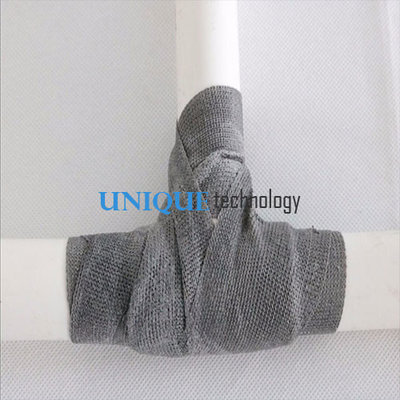 Made in China Pipe Repair Wrap Free Samples Offered Pipeline Fix Kit supplier