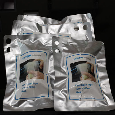 Pipe Repair Bandage Pipeline Fix Wrap Oil Gas Water Pipeline Repair Wrap supplier