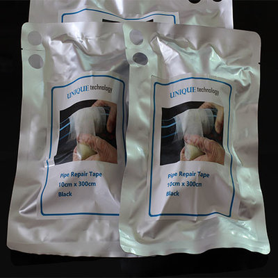 Pipeline Repair Bandage Emergency Pipe Fix Tape Water-activated Pipeline Fix Wrap supplier