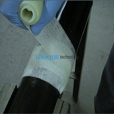 Fix Your Broken Pipelines in 30 Minutes Pipeline Fix Tape supplier