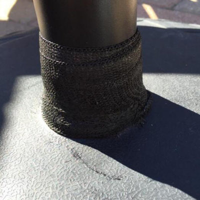 Pipeline Repair Bandage Emergency Pipe Fix Wrap Waterproof Repair Tape supplier