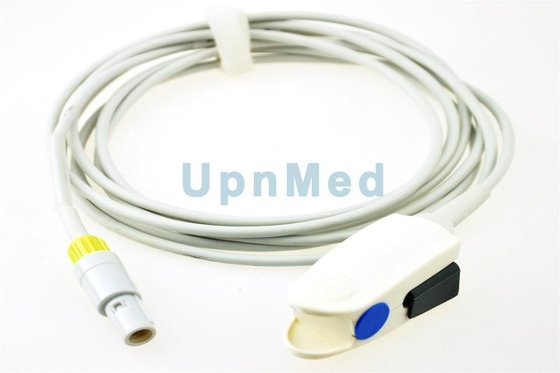 Edan Digital Spo2 Sensor, 5pins 80degree
