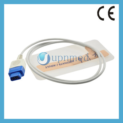 GE trusignal TS-AF-10 Disposable Spo2 sensor,9pin