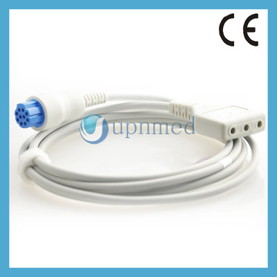 Datex 3 lead ECG trunk cable AS/3,CS/3