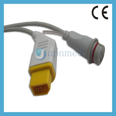 Nihon Kohden BD IBP Cable