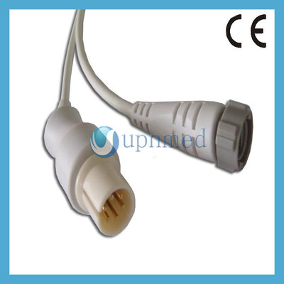 Spacelabs Mindray Medix IBP Cable