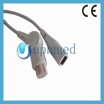 Datex abbott Transducer Adapter IBP Cable