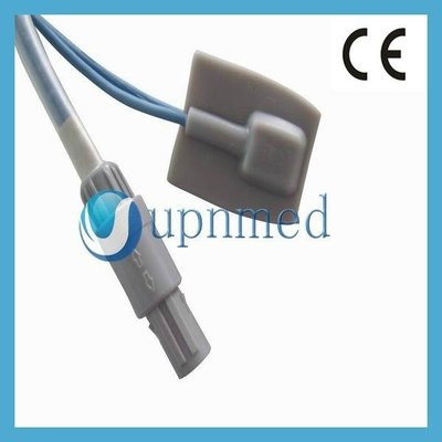 Mindray Spo2 Sensor,6pin,40degree