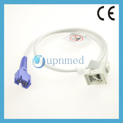  DB9 pediatric finger Spo2 Sensor 1864/ LNCS DCI