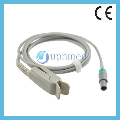 Mindray Spo2 Sensor,6pin,40degree ( module)