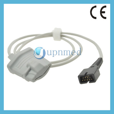8000SL Nonin adult silicone soft Spo2 sensor，0.9 or 3m, 9pin