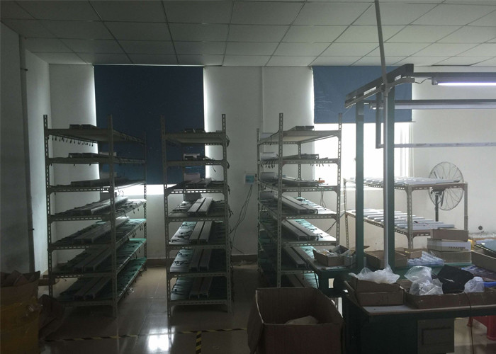 China Shenzhen Yiwerder Electronic Technology Co., Ltd. company profile
