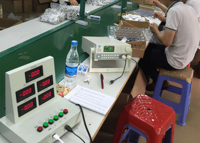 China Shenzhen Yiwerder Electronic Technology Co., Ltd. company profile
