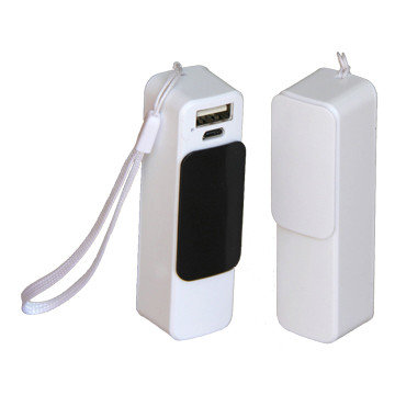 Creative Mobile Portable Power Bank