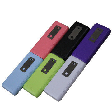 13000 mAh LED Dual USB Power Bank Mobile External Battery Charger