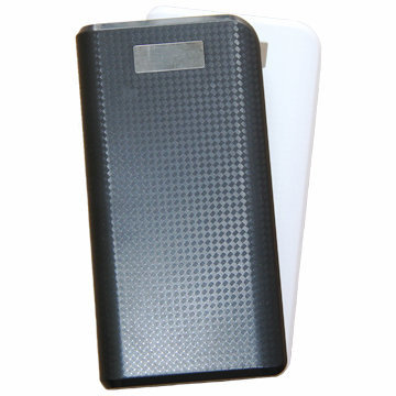 External Mobile Portable Power Bank 20800mAh High Power 8 Battery Cells