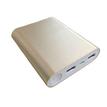 10400mAh Universal Portable Power Bank For Samsung Galaxy S6 / Edge