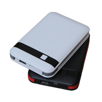Universal Portable Power Bank 13000mAh Entertaining Diversions External Battery