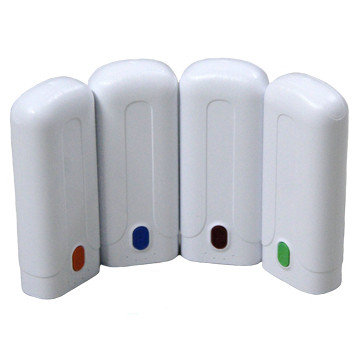 Cellphone Rechargeable 5200mAh Battery Universal Portable Cellphone Power Bank