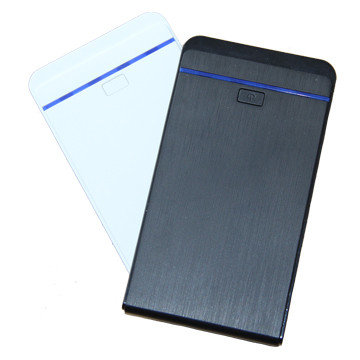 Portable Li-polymer 4000mAh Power Bank