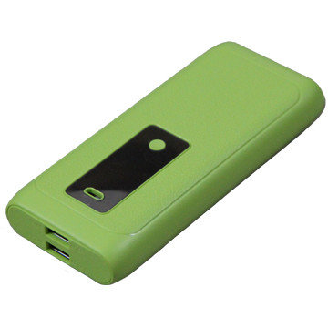 High Capacity Li-ion Power Bank