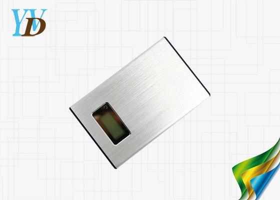 LED 토치를 가진 빠른 위탁 큰 수용량 이중 USB 힘 은행 13000