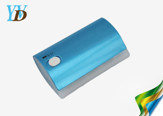USB Smartphone 전원함, 2600mAh 셀룰라 전화 똑똑한 힘 은행
