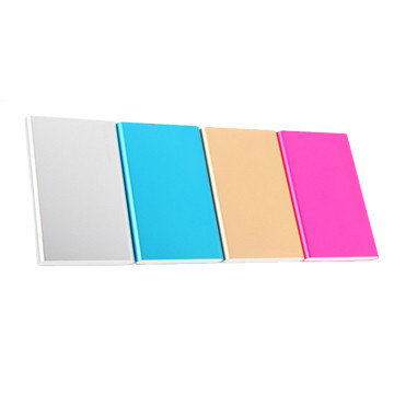 8000mAh Ultra-thin Metal Power Pack