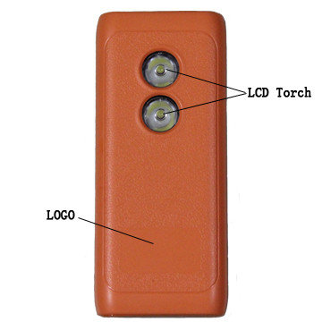 아BS 플라스틱 LED LCD 이동할 수 있는 장치를 위한 똑똑한 13000mAh 휴대용 힘 은행