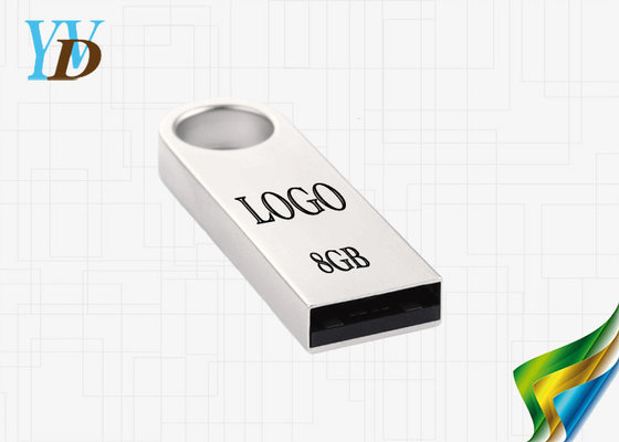 긴 버전 방수 금속 Smartphone 부속품, 8G/16G/32G USB 섬광 드라이브