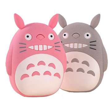 만화 7800mAh PVC 모든 전화를 위한 똑똑한 USB 휴대용 힘 은행 DC 5V/1A