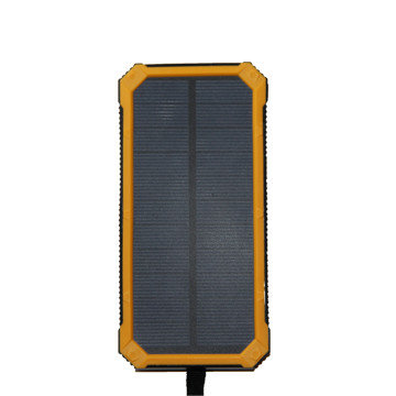 정제 MP3/4 선수가 Smarts를 위한 새로운 태양 충전기 힘 은행에 의하여 8000mah 전화를 겁니다