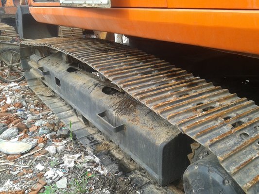 Daewoo excavator Used Daewoo DH220LC-V excavator  DH220LC-V