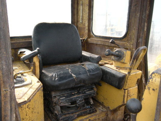 Second Hand Bulldozers Caterpillar D8N 1999 Used 19510 Hours CAT 3406C